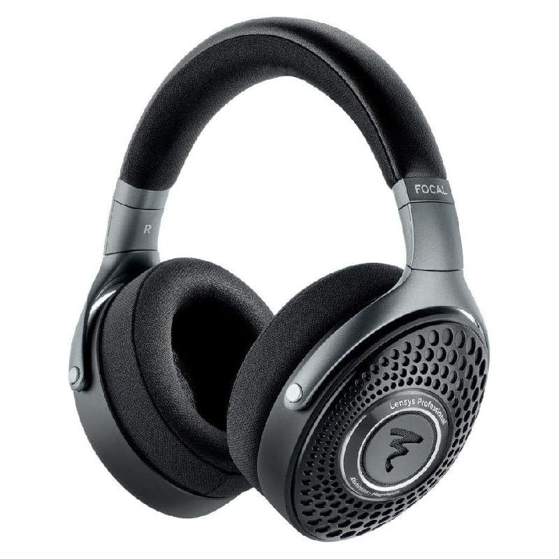Focal Lensys – Casque fermé circum-aural • Centre Chopin