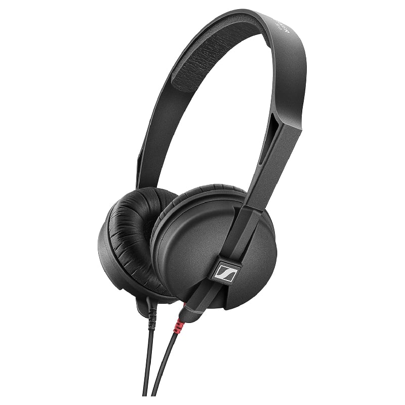 Sennheiser HD 25 Light – Casque fermé • Centre Chopin