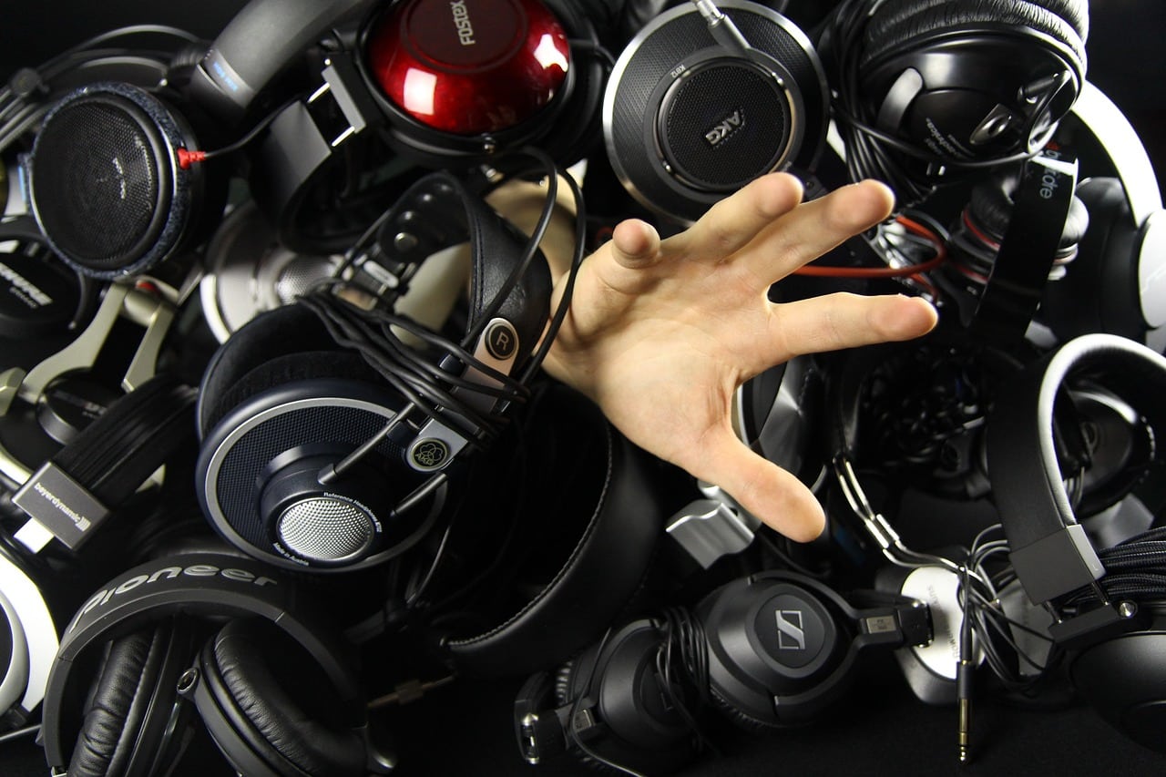 Casque de studio : Les meilleurs modèles pour votre home studio