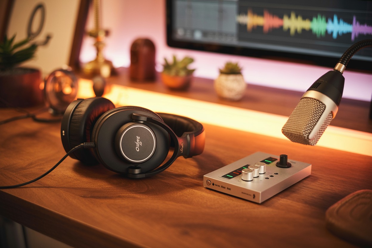Meilleurs casques pour home studio en 2026 • Centre Chopin